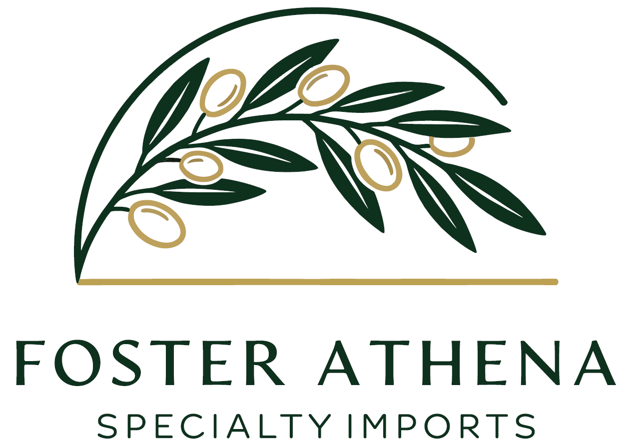 Foster Athena Specialty Imports - Building Trust, Connecting Worlds